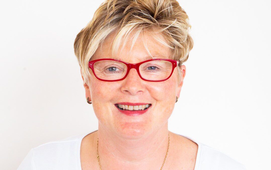 Maria Butler | Shiatsu Society Ireland